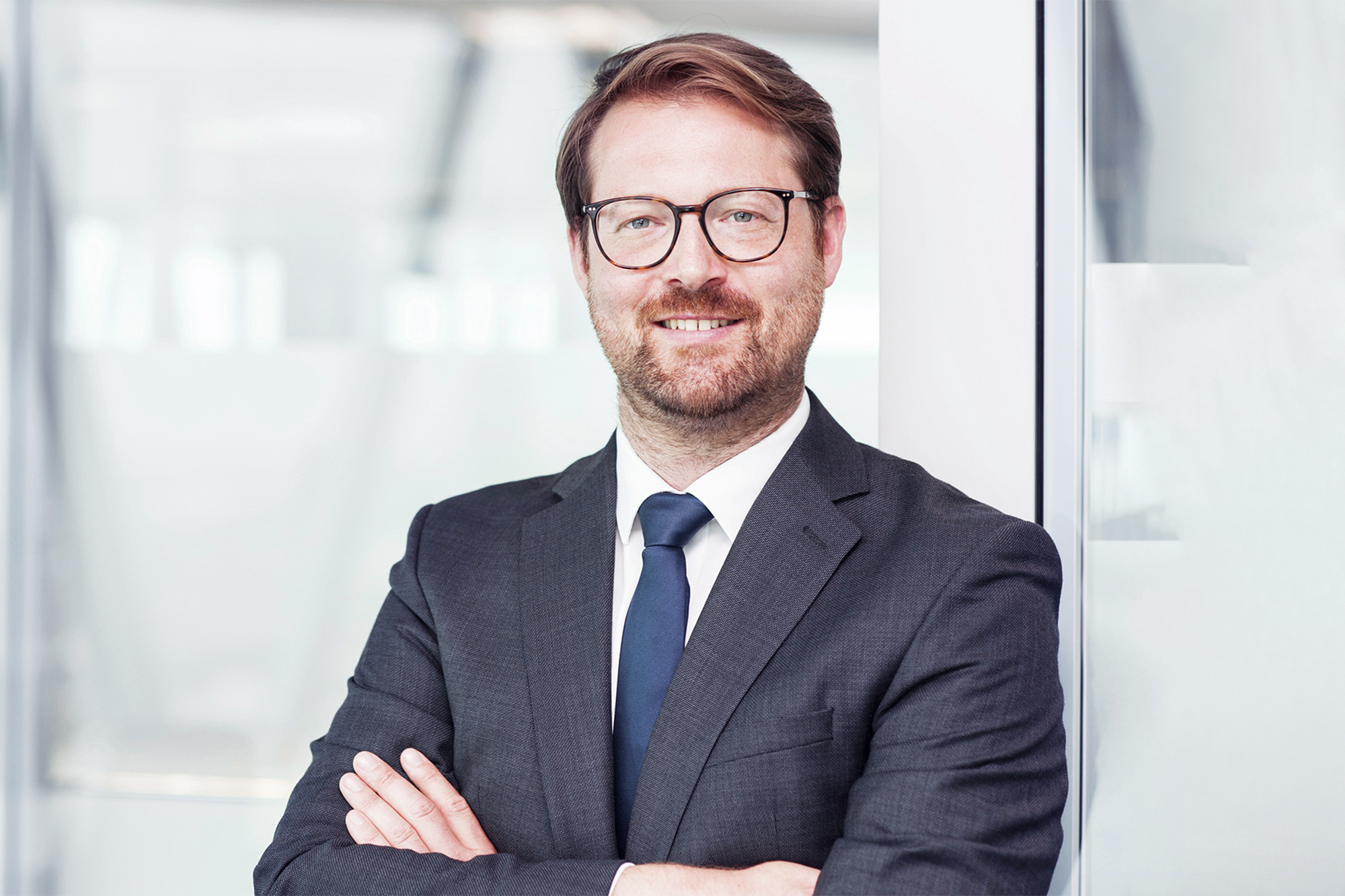 Dr Alexander Beck - Quoniam