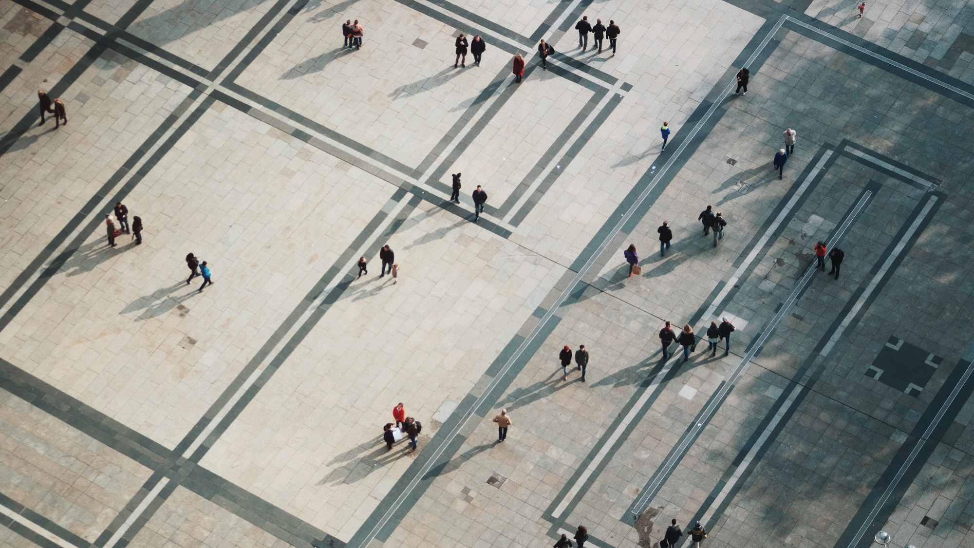 Open House - Quoniam