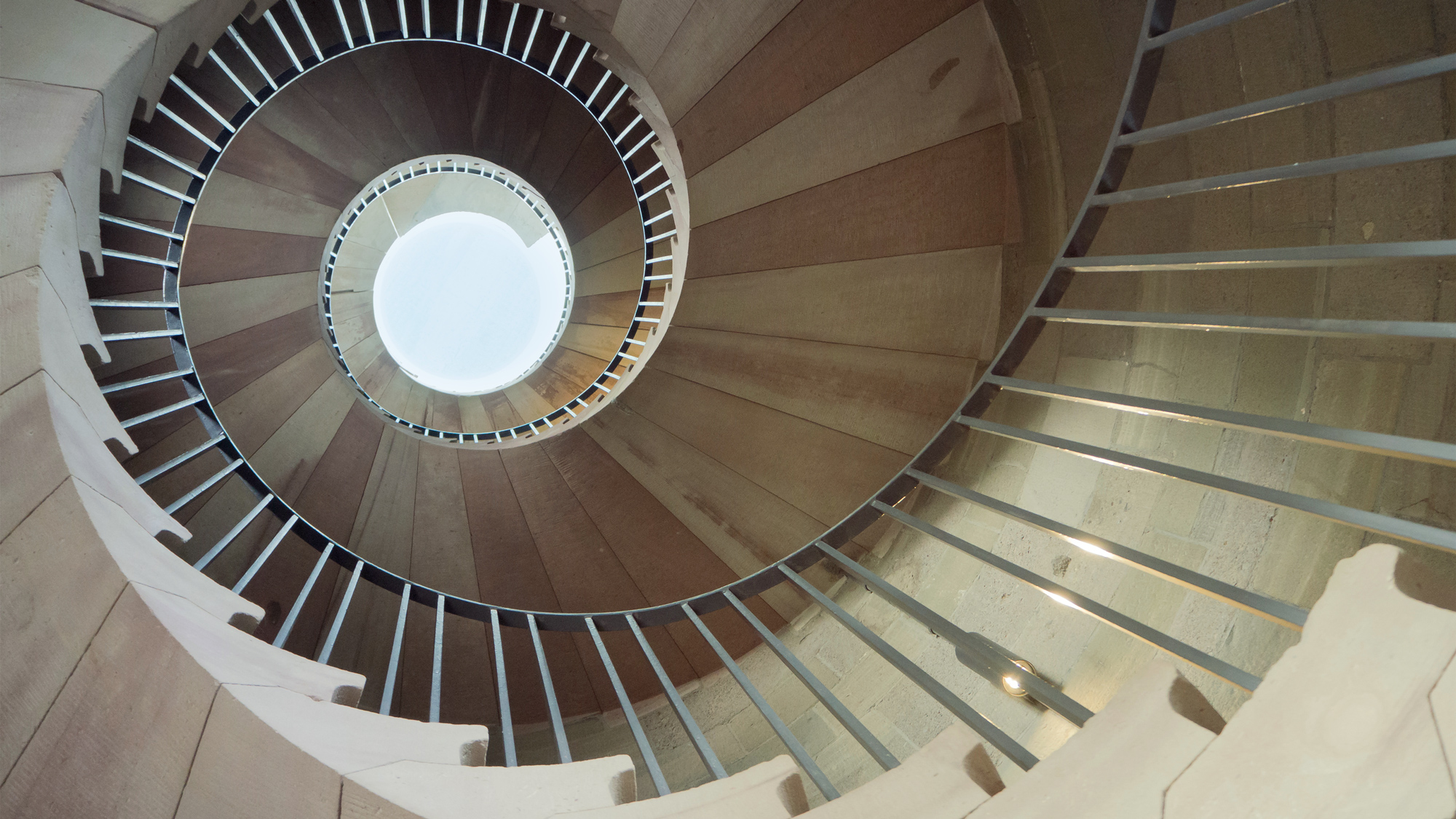 What we do and what we stand for