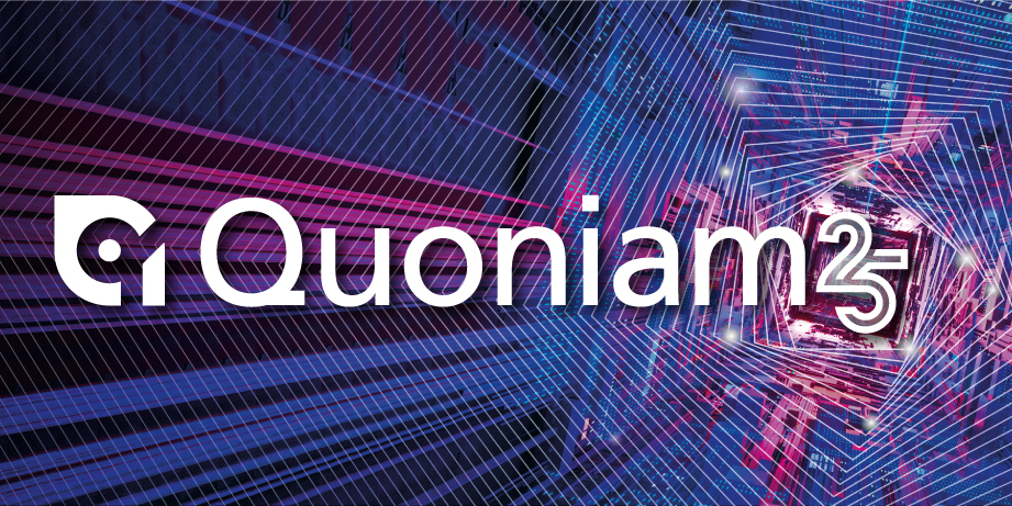 25 Jahre Quoniam: Die Kombination von Innovation und Leidenschaft