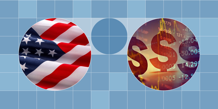 Market commentary: Reactions to the “red sweep” – sections and styles ...