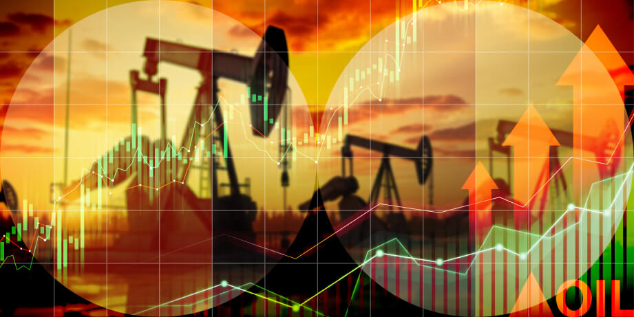 Oil price shocks, safe-haven demand and dynamics of US interest rates